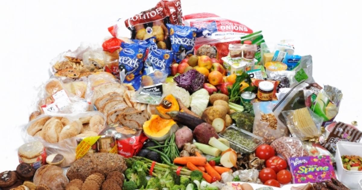 The war on food waste is gathering pace