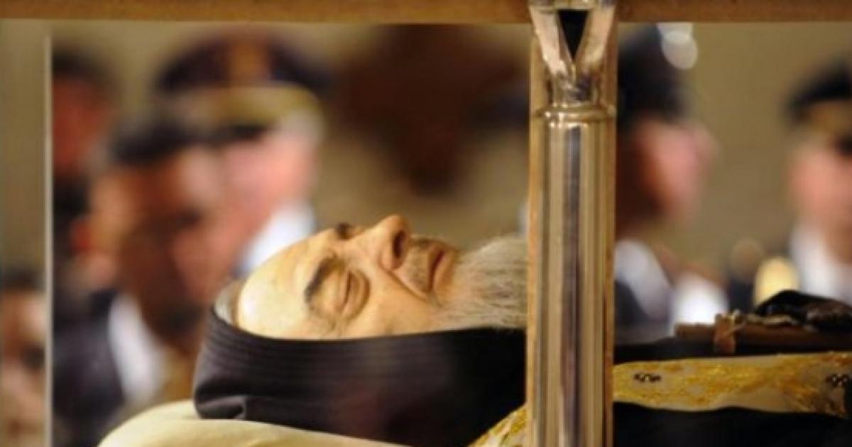 Padre Pio a Roma: quello della salma è culto pagano?