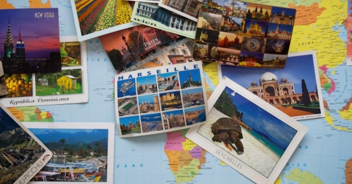 Razones por la que alguna vez deberías hacer un gran viaje