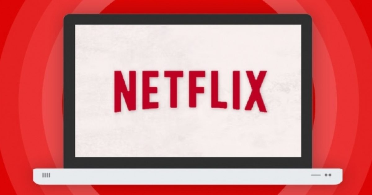 Netflix: server su Amazon Web Services