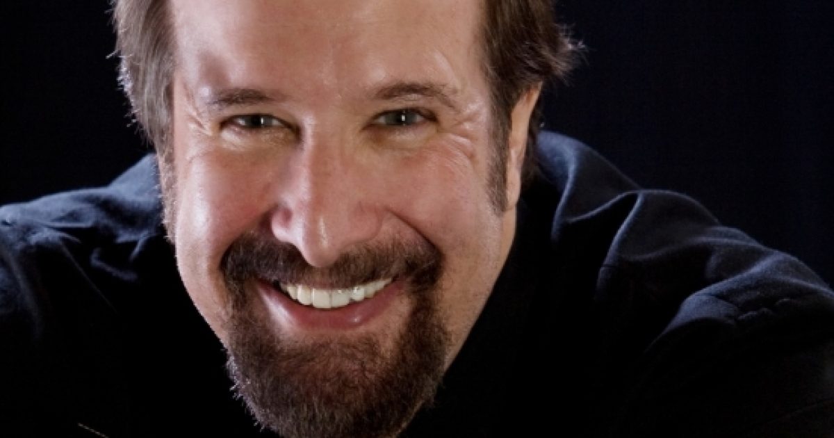 Blasting News Exclusive: Andrew Heller Talks ‘Sinatra: My Way’ And More