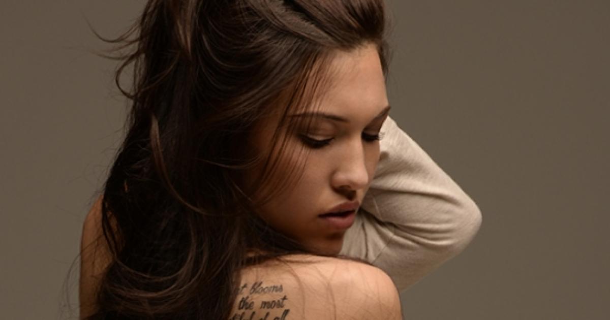 Valley Model Spotlight: Kaylee Lynn Dey