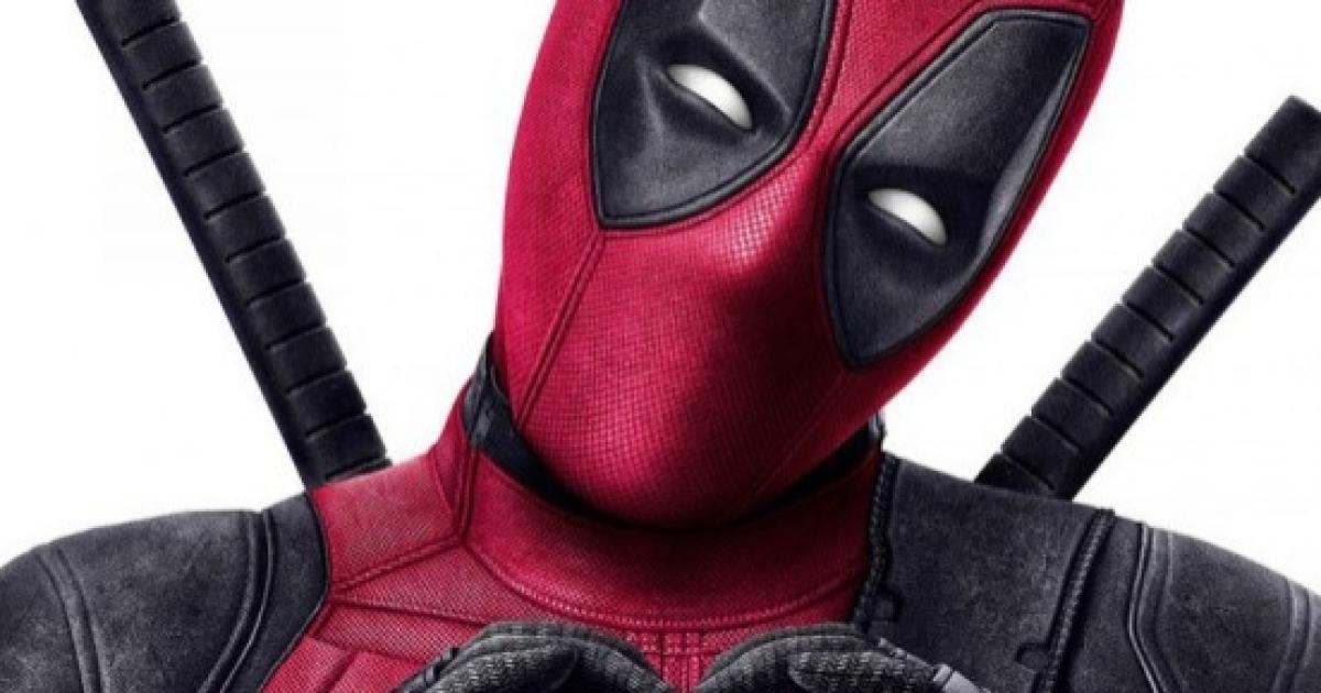 El anti-héroe que llego para quedarse: DeadPool