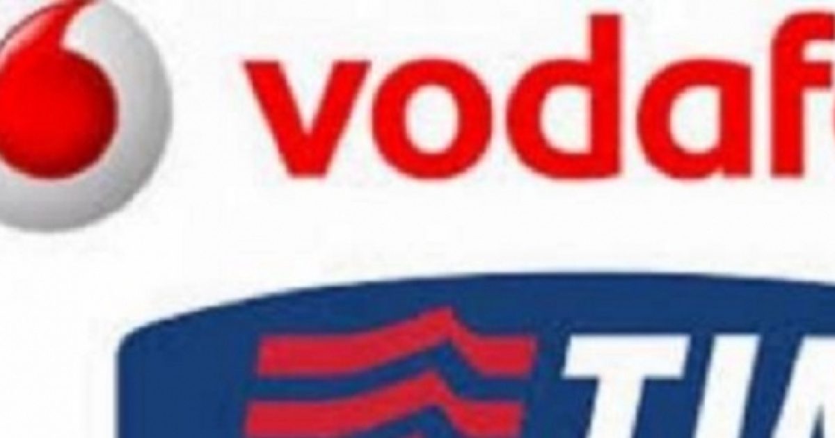 Offerte Vodafone e Tim per mobile e Adsl
