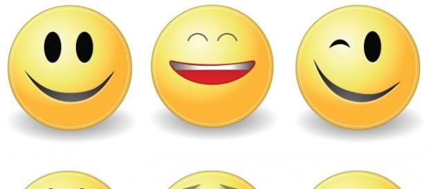 Whatsapp ampia la scelta delle emoticon, rendendole pratiche per tutti