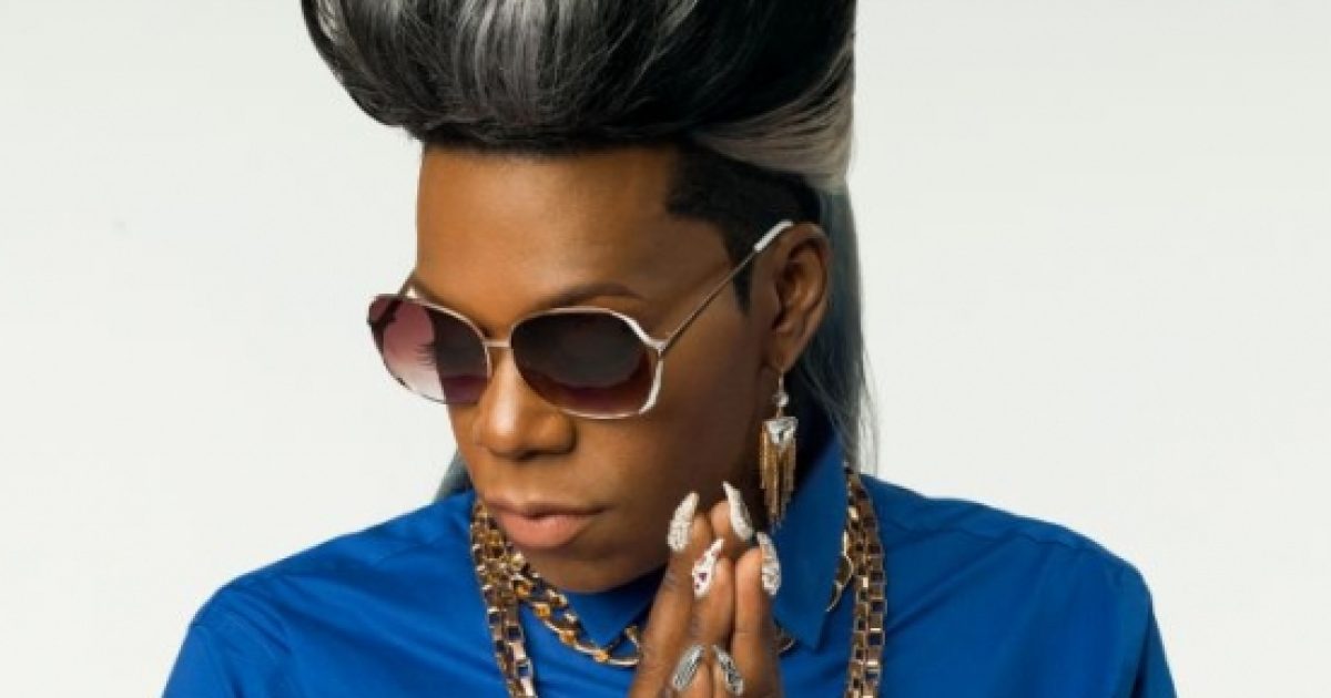 Conheça Big Freedia, a rapper trans que participou de 'Formation'