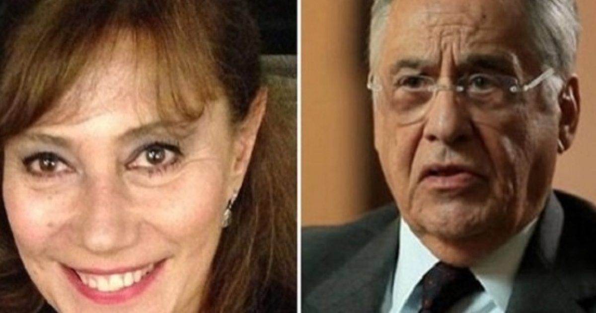 Ex Amante De Fhc Revela Que Através De Empresa Ele Bancou O Filho Da