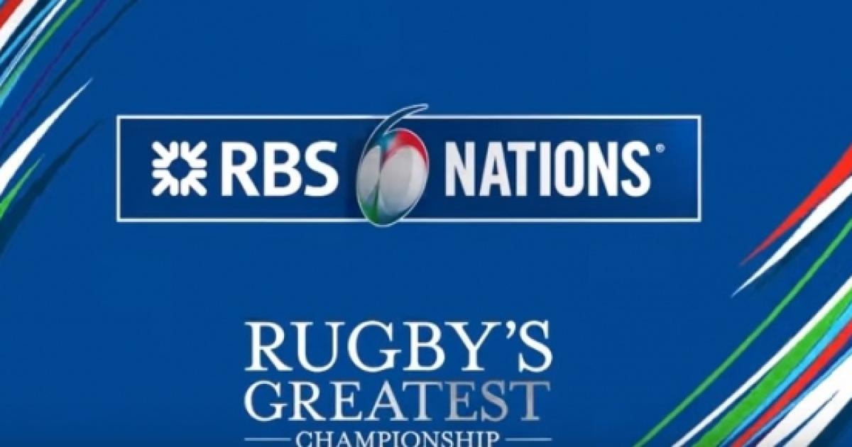 Rugby 6 Nazioni 2016: calendario partite Nazionale azzurra e canale ...