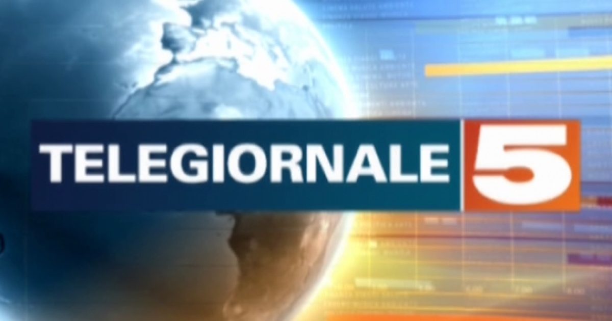 Rivoluzione al Tg5: cosa cambia nelle varie edizioni