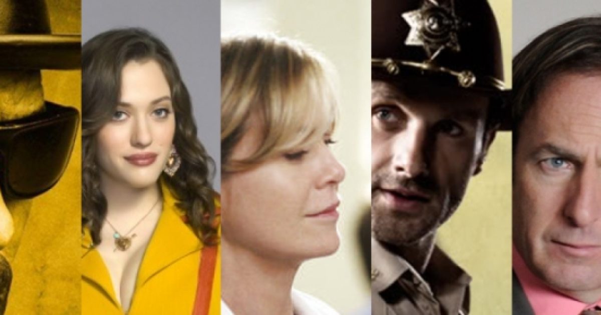 Costumi di Carnevale fai da te con i personaggi delle serie tv