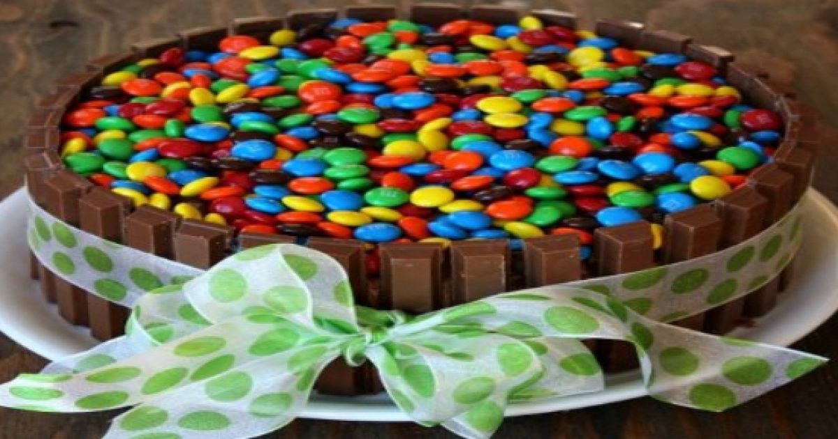 La torta Kit Kat, una ricetta molto amata e ricca di varianti