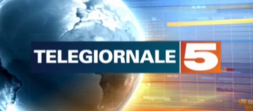 Rivoluzione al Tg5: cosa cambia nelle varie edizioni