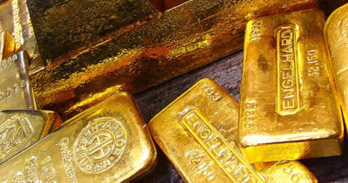 'Gold Rush' season 6 episode 17 recap: 'Oregon Gold'