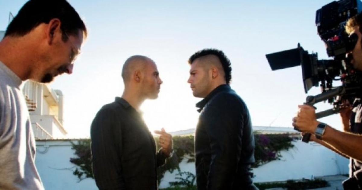 Gomorra seconda stagione, online il trailer - ecco quando andrà in onda ...
