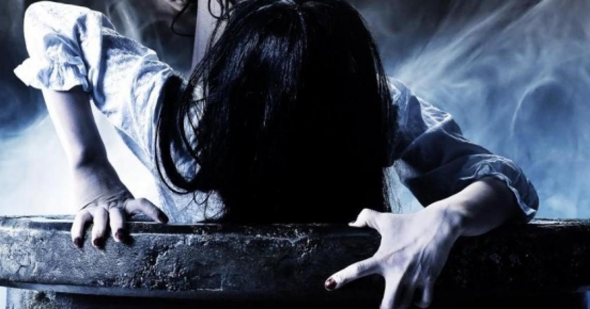 The Ring vs The Grudge, arriva il mushups: trailer del nuovo film horror