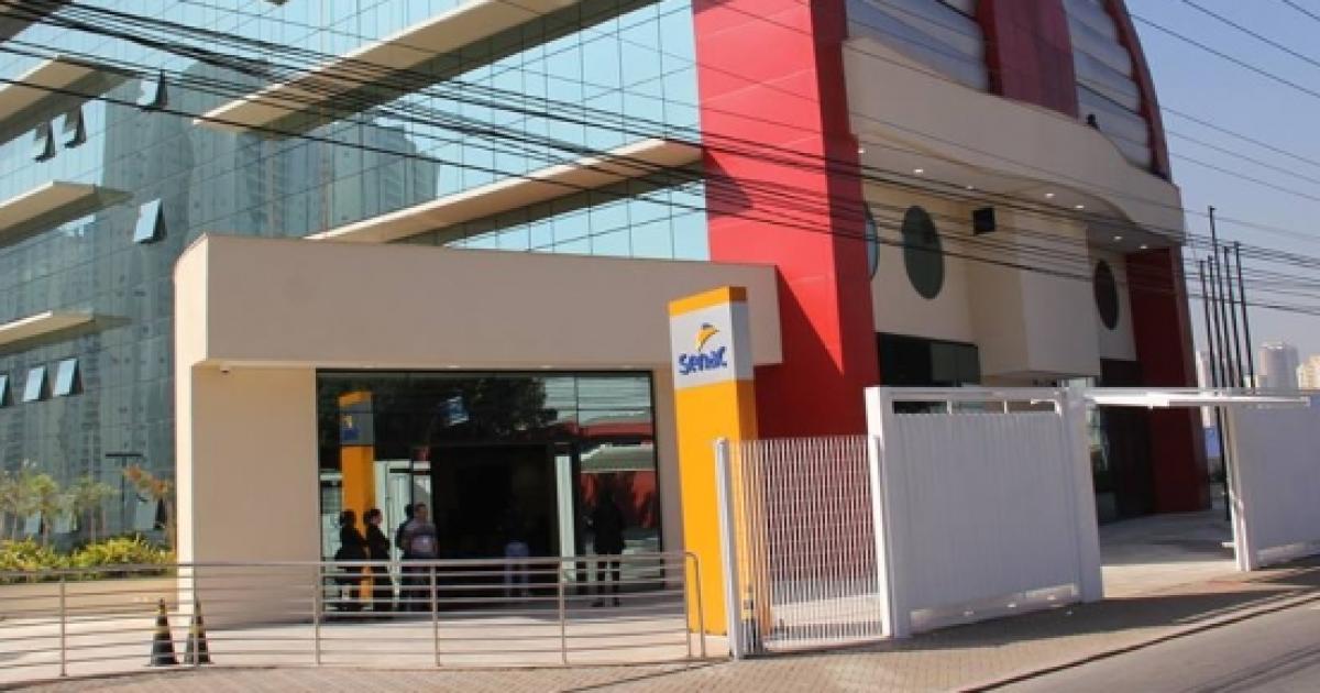 Senac de São Bernardo oferece bolsas de estudo para 27 cursos