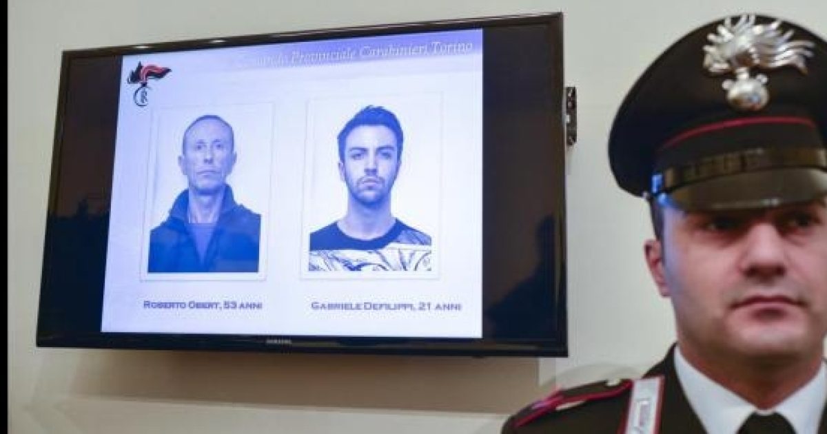 Caso Rosboch: una quarta persona implicata nella truffa?