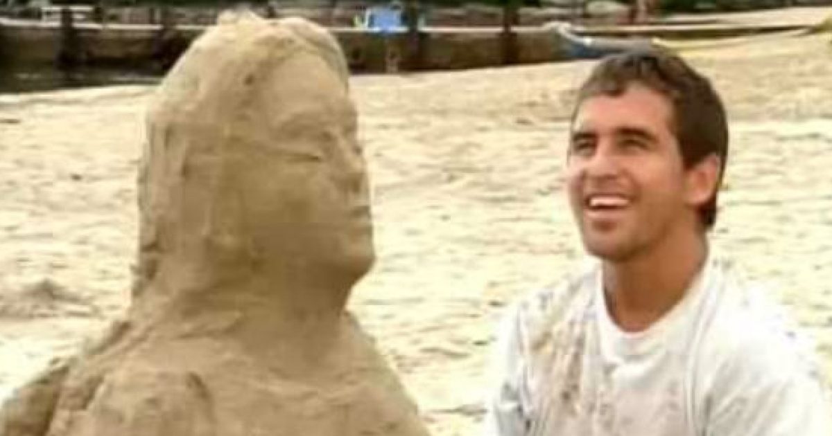 Marcos Frota relembra seu maior sucesso. 'Tonho da Lua' de 'Mulheres de ...