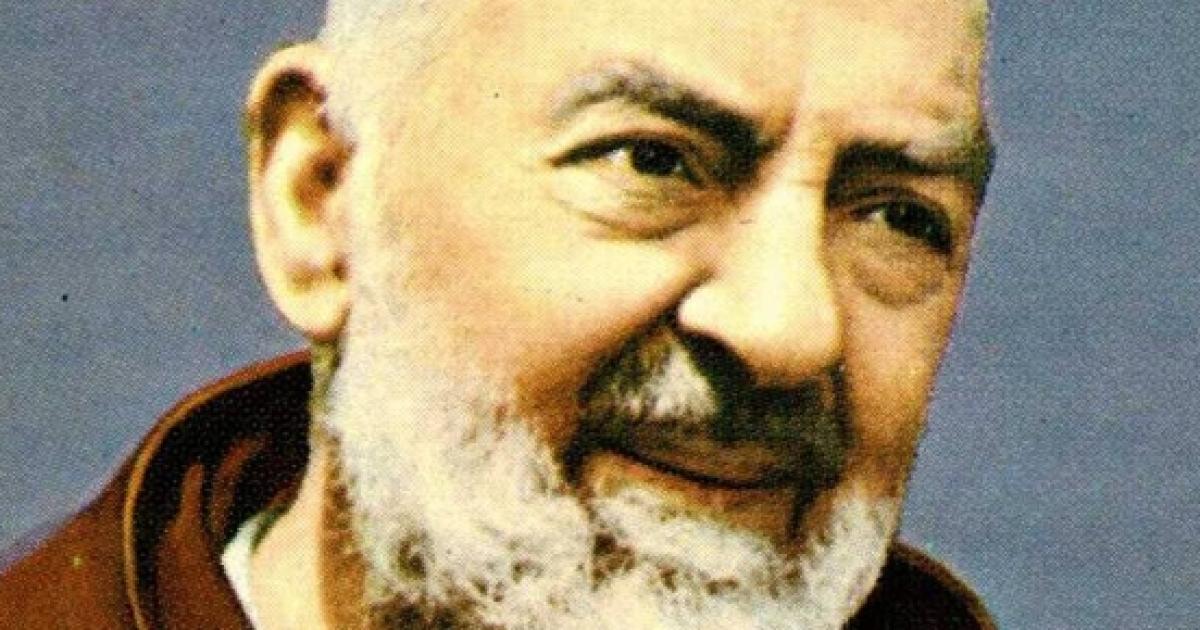 Padre Pio a Roma 2016: esposizione corpo e reliquie a San Pietro, tutti ...