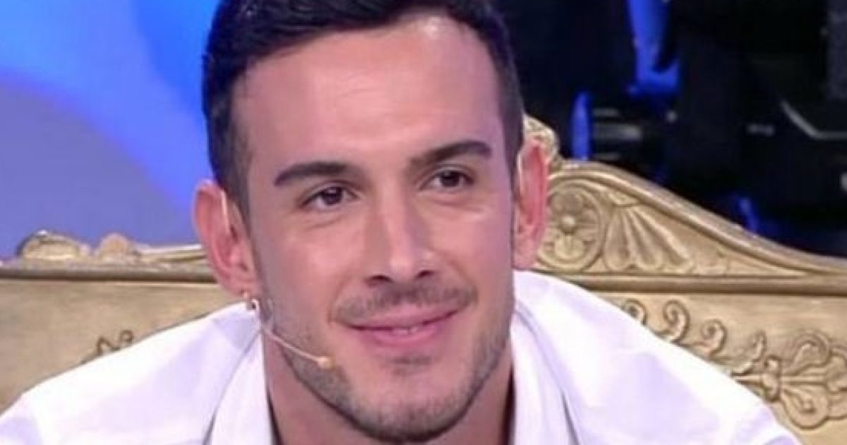 Uomini e Donne, Lucas Peracchi e la sua tattica per Megghi Galo