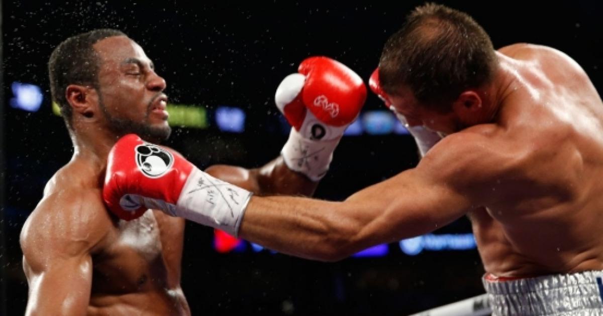 La Boxe in tv, sabato 6/02: il grande campione russo in Canada per la ...