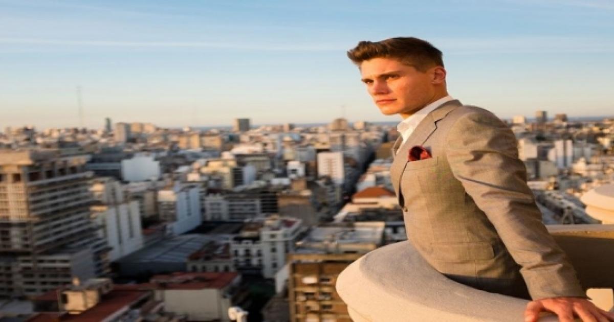 Entrevista a James Williams (CNN Internacional): ‘La gastronomía ...