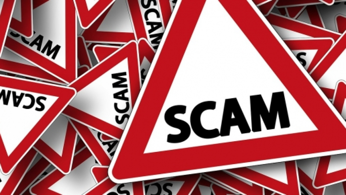 Writer Beware - Avoid Being Scammed
