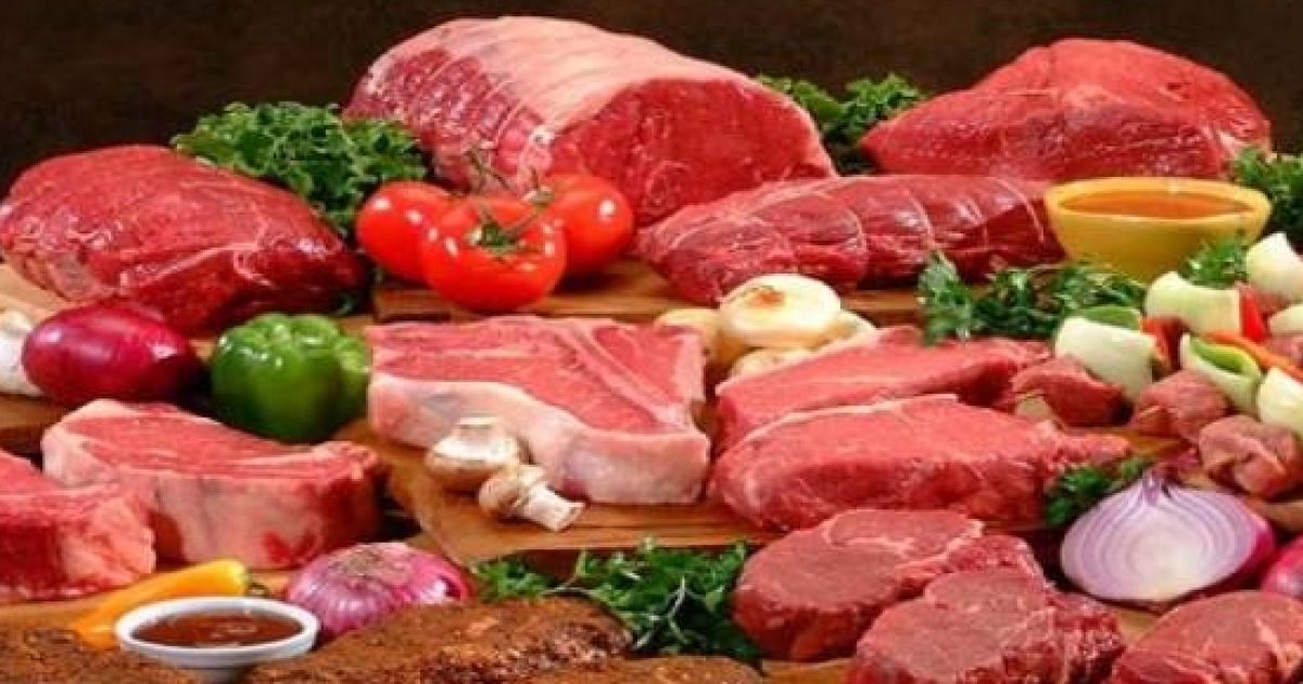La carne rossa è cancerogena? La rivelazione del CNSA