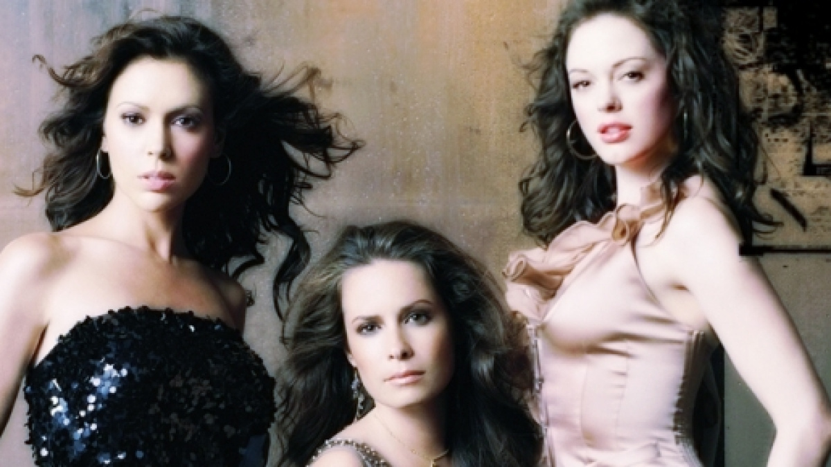 Streghe: Alyssa Milano smentisce il revival su Charmed