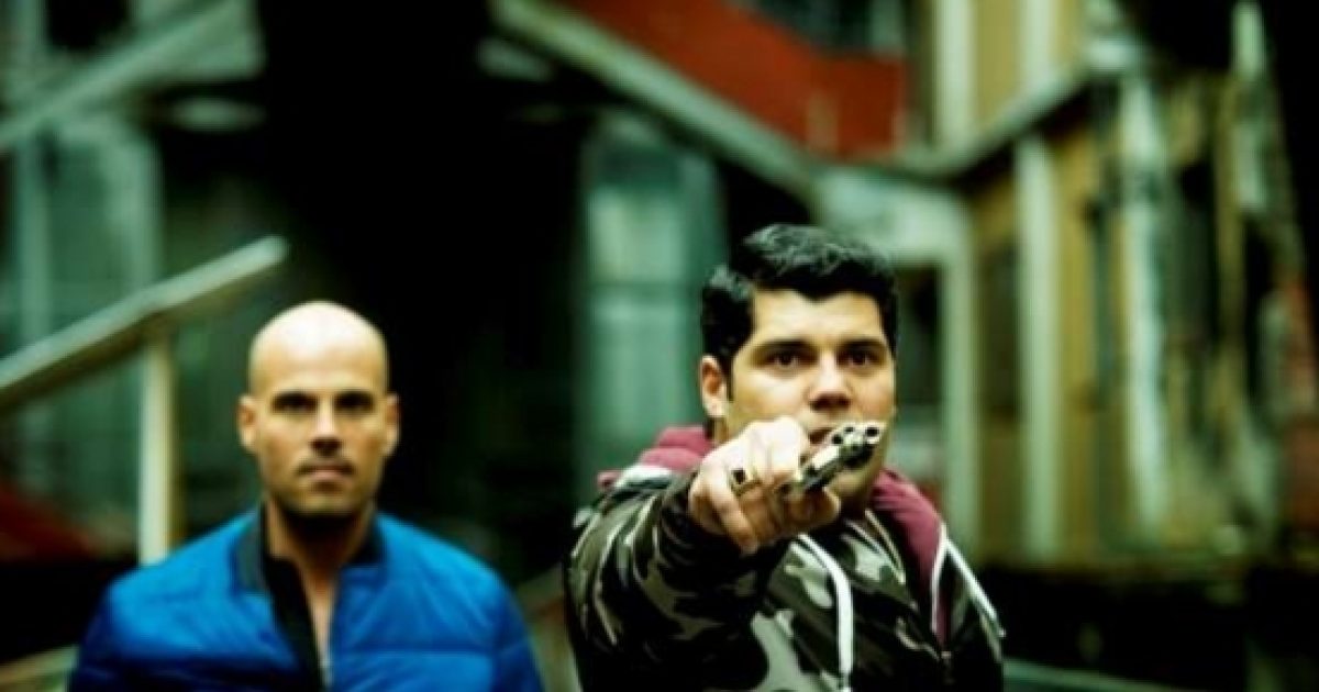 Anticipazioni Gomorra 2 la serie: quando inizia ufficialmente e dove ...