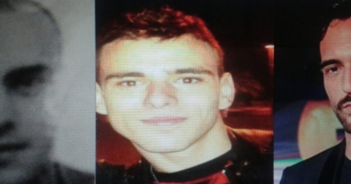 Omicidio Luca Varani a Roma: droga, alcol e le confessioni di Marco ...