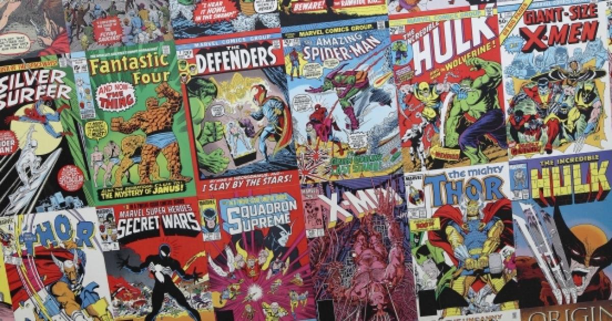 'Comic Book Men' season 5 episode 10 recap: 'Tell 'Em, Jim Lee.'