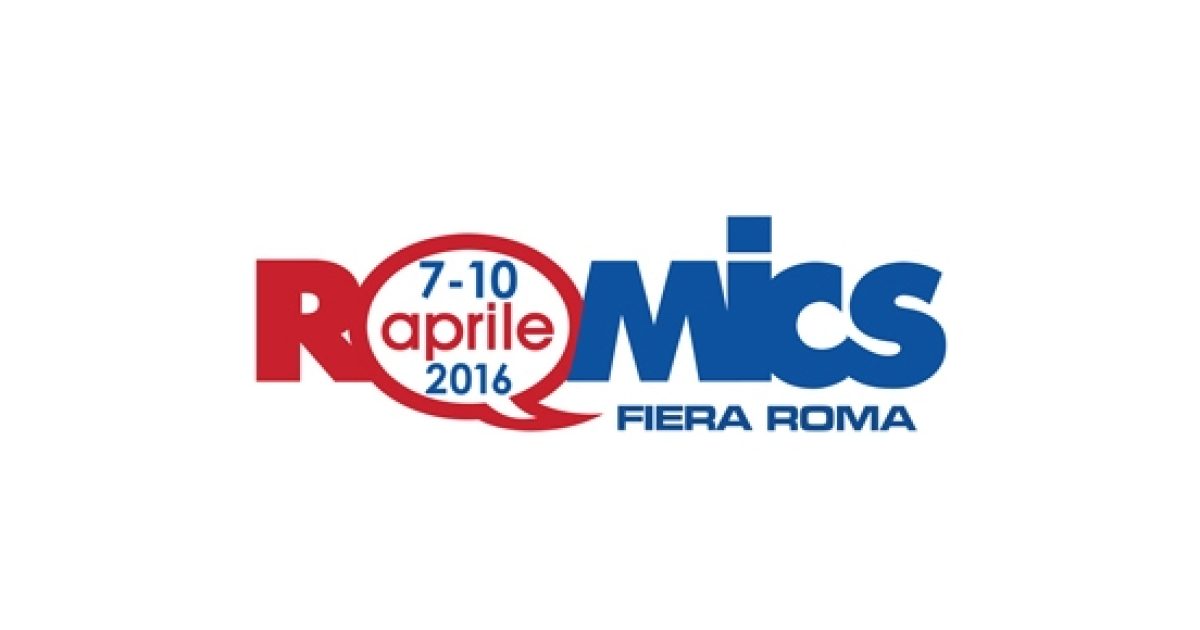 Romics 2016: date, orari e prezzo biglietto, ospiti e programma ...