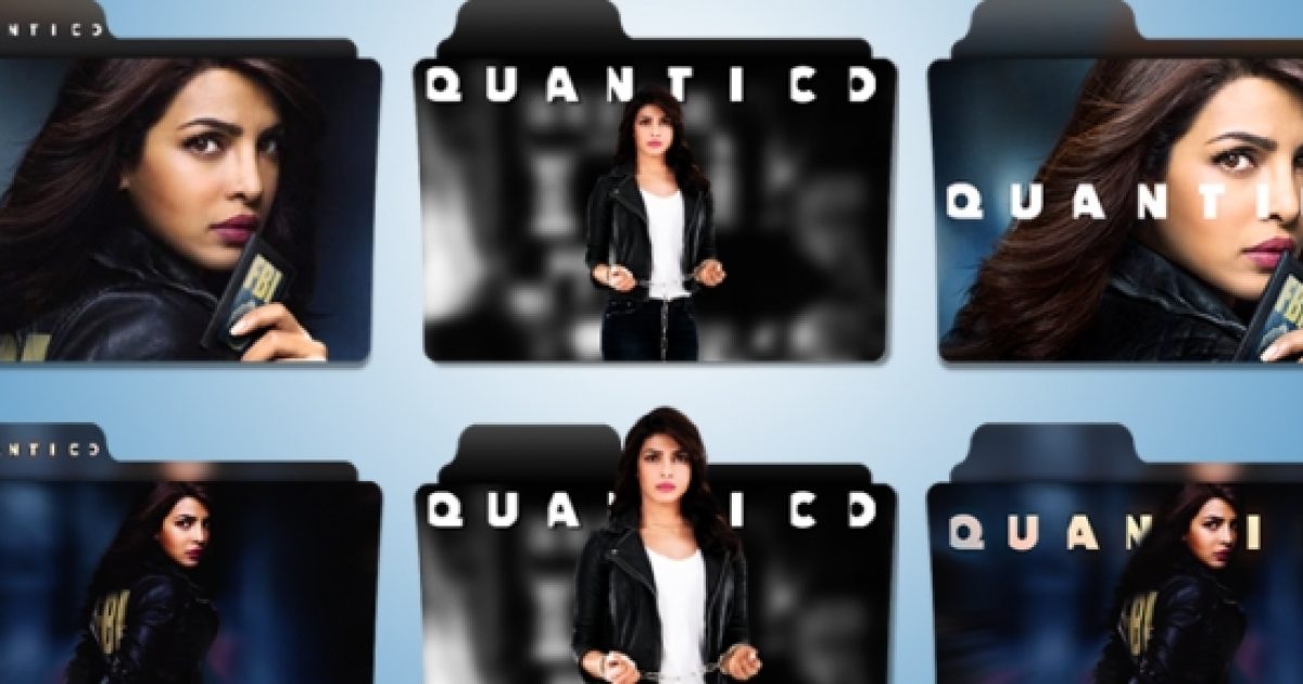 5 facts about Priyanka Chopra’s Quantico every fan must know