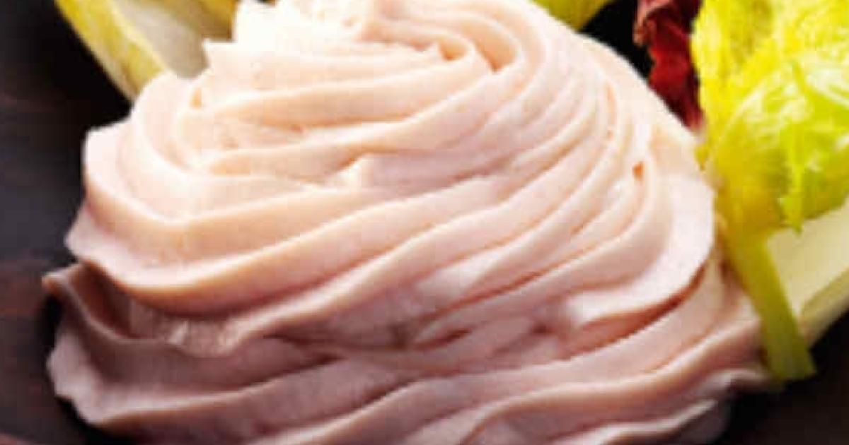 Mousse di patate e prosciutto: ricetta e procedimento