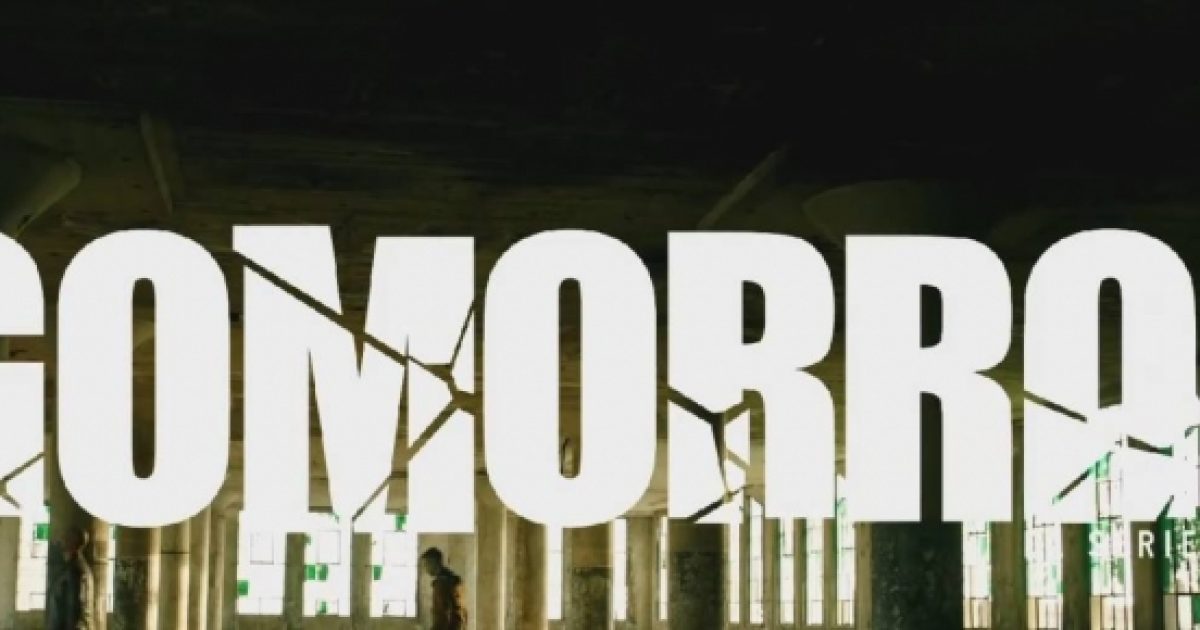 Gomorra 2 la serie anticipazioni, sarà guerra tra Genny e suo padre Don ...