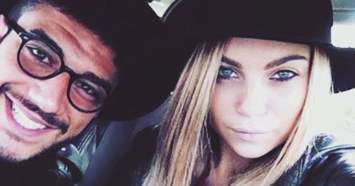 Uomini e Donne,News 21/03: Lorenzo Riccardi e Nicole stanno insieme?