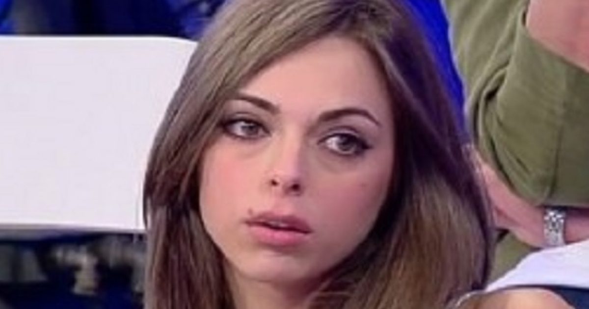 U&D: Giulia ci riprova con Lucas? Parole decise ed importanti