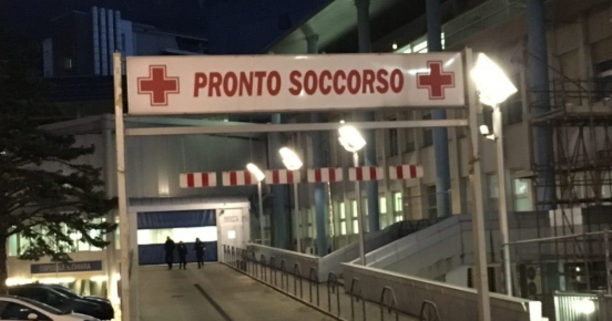 Pronto soccorso, addio ai quattro codici colore