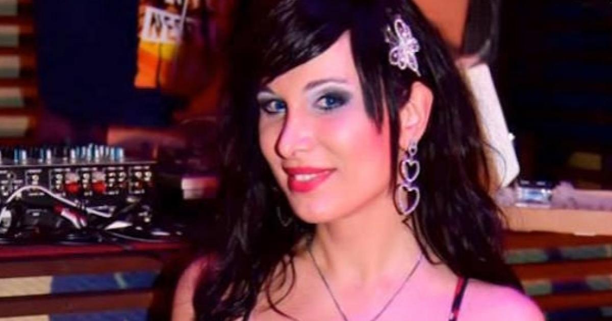 Alessia Bergamo senza veli in tv dopo aver conquistato politici e ...