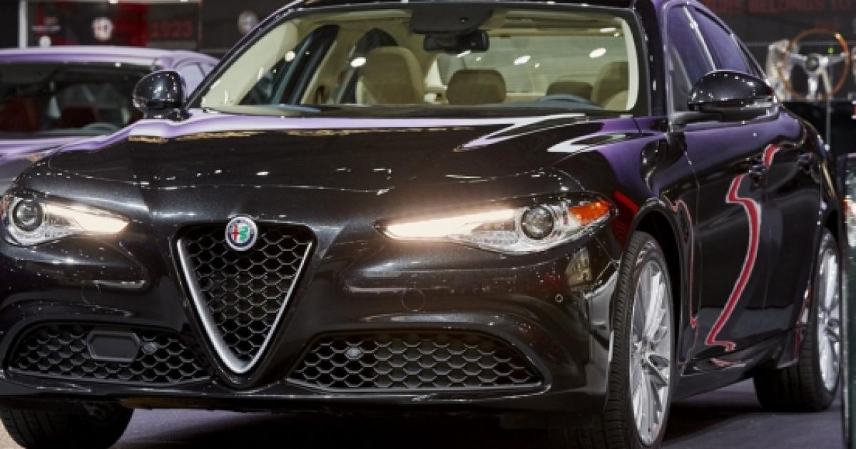 Fiat, Alfa Romeo e Jeep: gli aggiornamenti di fine marzo