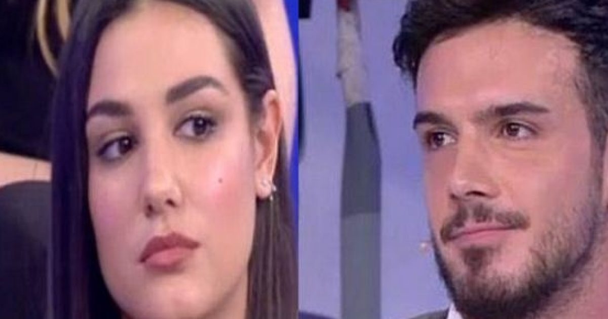 Uomini e Donne, una corteggiatrice attacca: 'Lucas Peracchi non è una ...