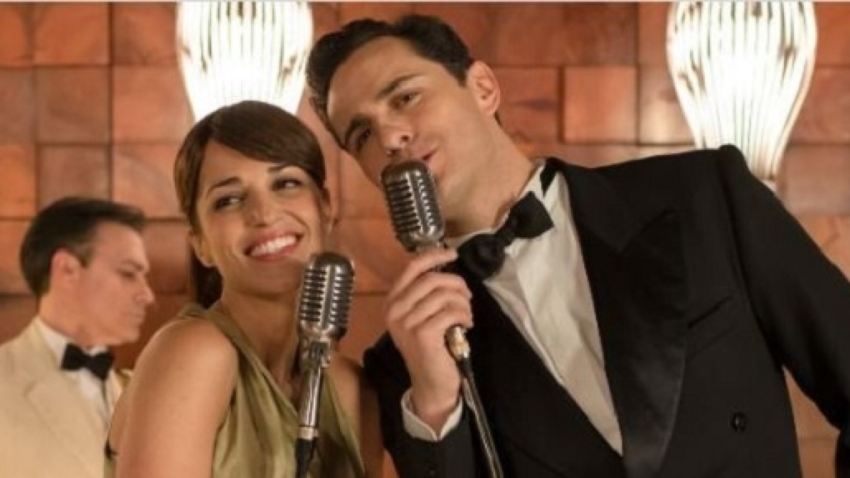 Anticipazioni Velvet terza stagione del 30/3: Raul scopre di Ana e Alberto