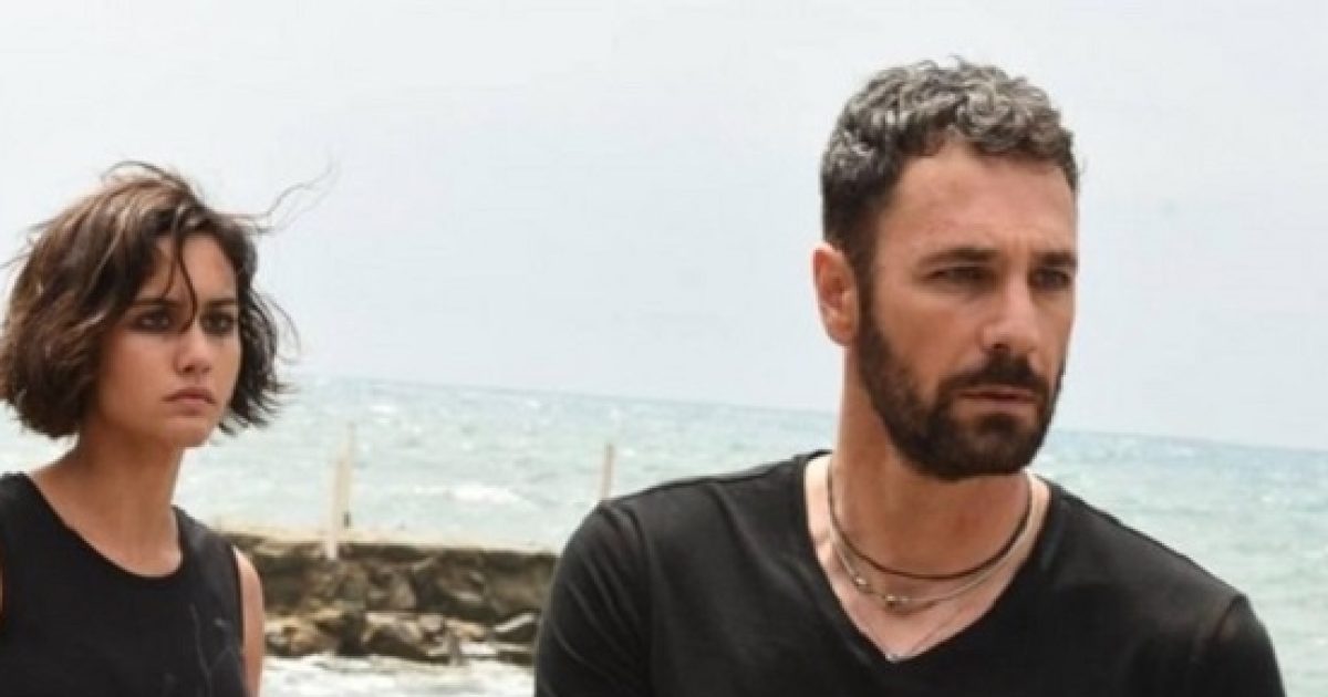 Anticipazioni Task Force 45- Fuoco Amico con Megan Montaner e Raoul ...