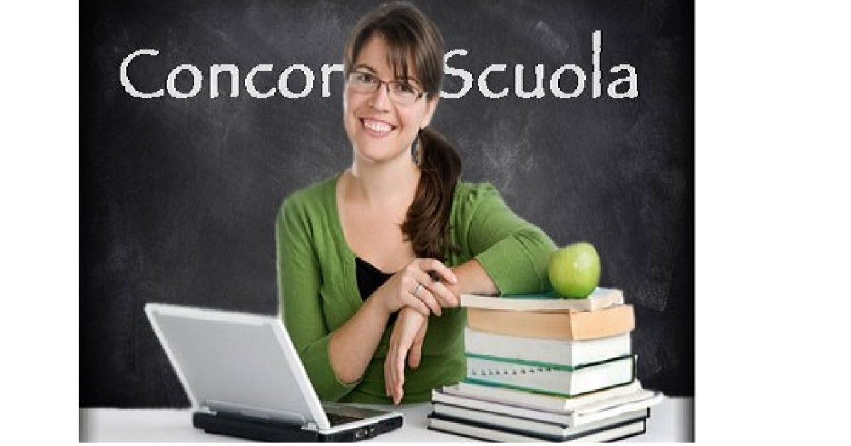 Concorso docenti 2016: problematiche inerenti e primo rincorso vinto