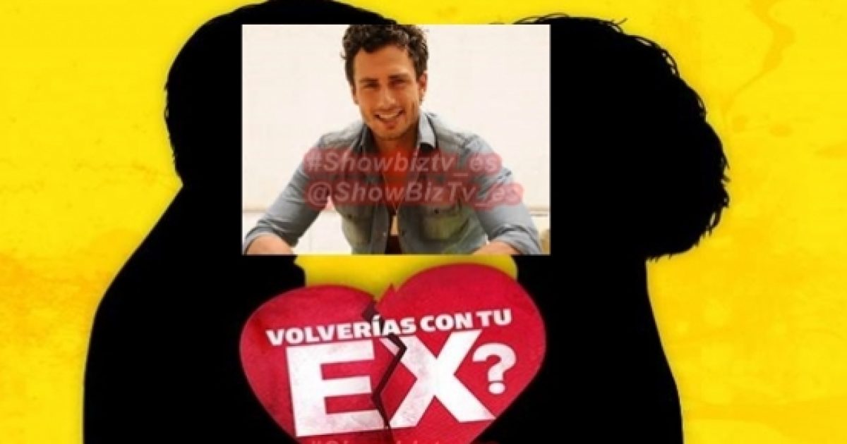 Volverías con tu ex? Marcelo Marrochino habló de la crisis entre Tony y ...