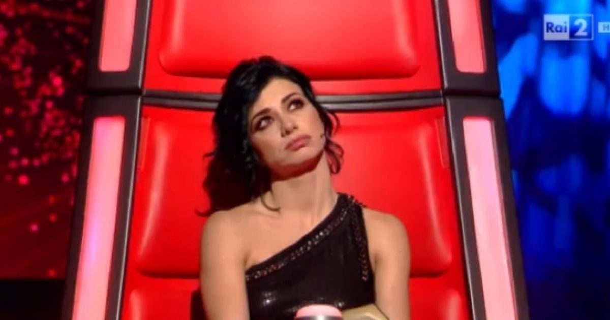 Replica The Voice of Italy, ieri 30/3: dove rivederla su Rai Replay