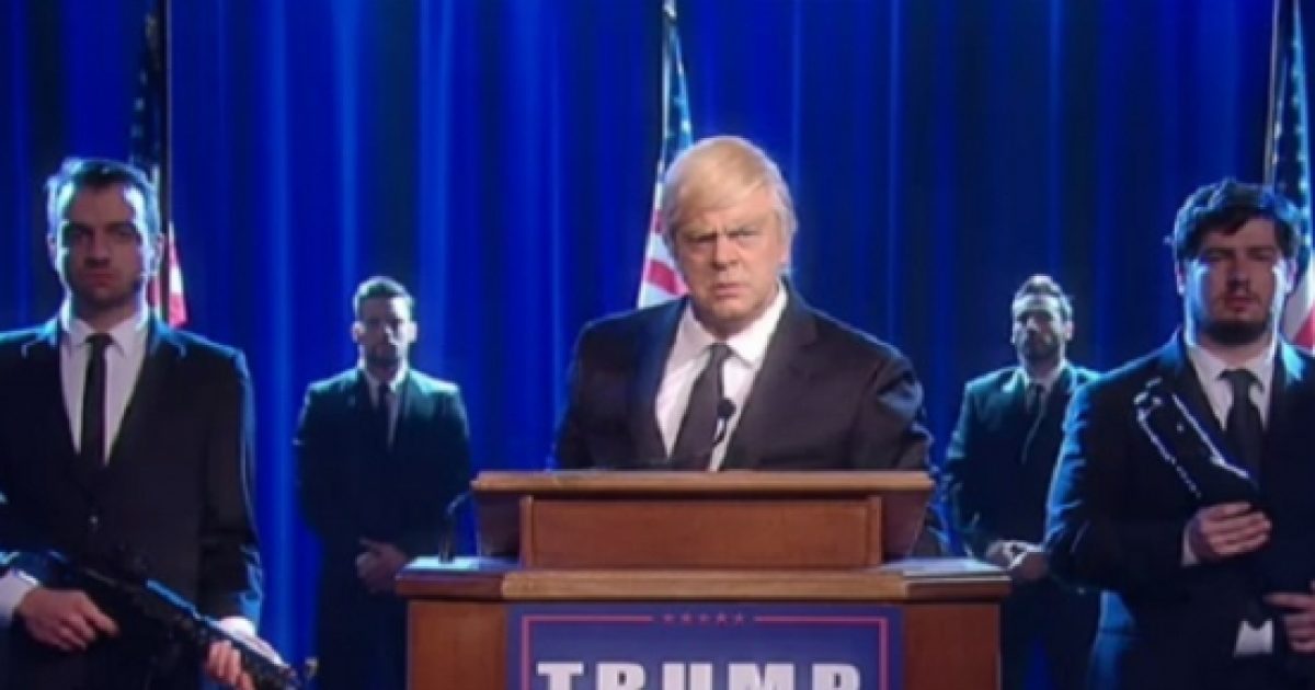 Crozza nel paese delle meraviglie, il video dell'ultima puntata