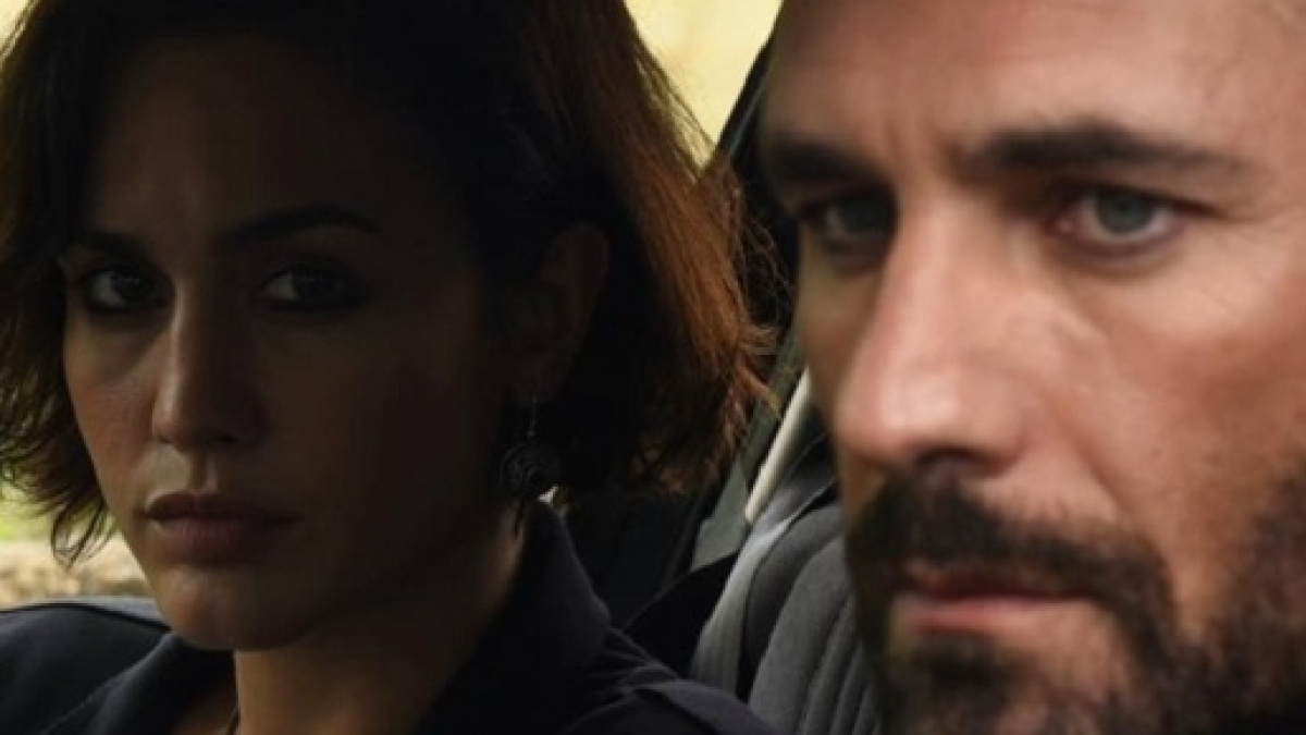 Anticipazioni Task Force 45 - Fuoco Amico del 13/4: la drammatica ...