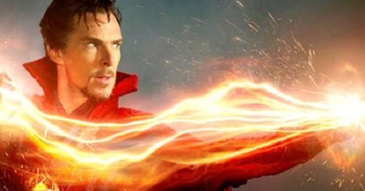 Benedict Cumberbatch sarà Dottor Strange: trama del Fumetto e dettagli ...